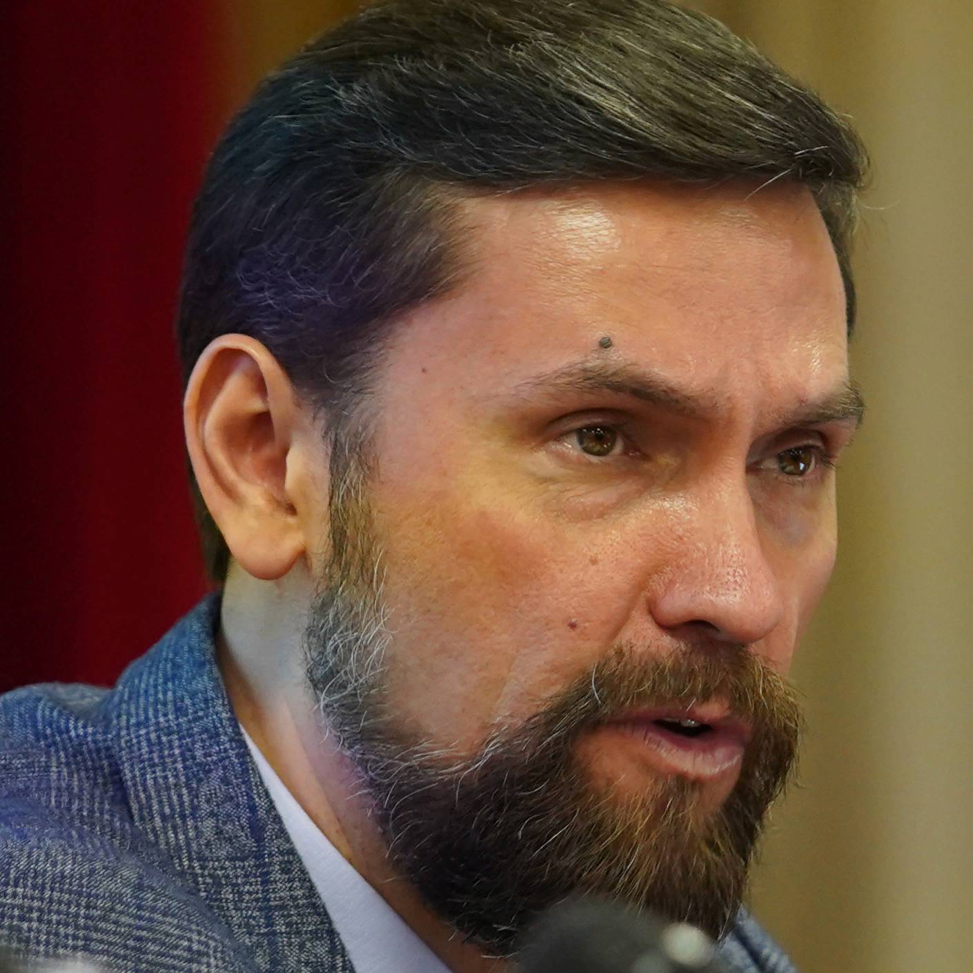 Иконка канала Константин Шестаков (Real Sociolog)