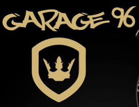Иконка канала Garage 96