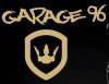 Иконка канала Garage 96