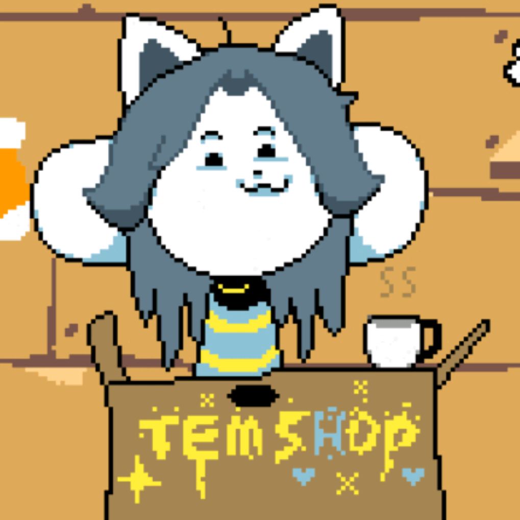 Иконка канала ТэмЫч!