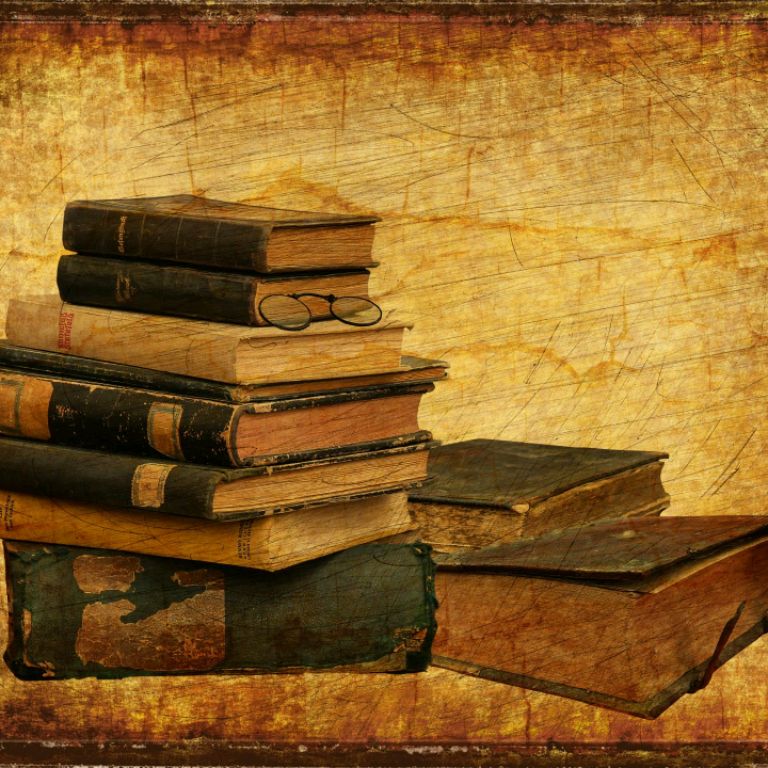 Иконка канала Что было | История