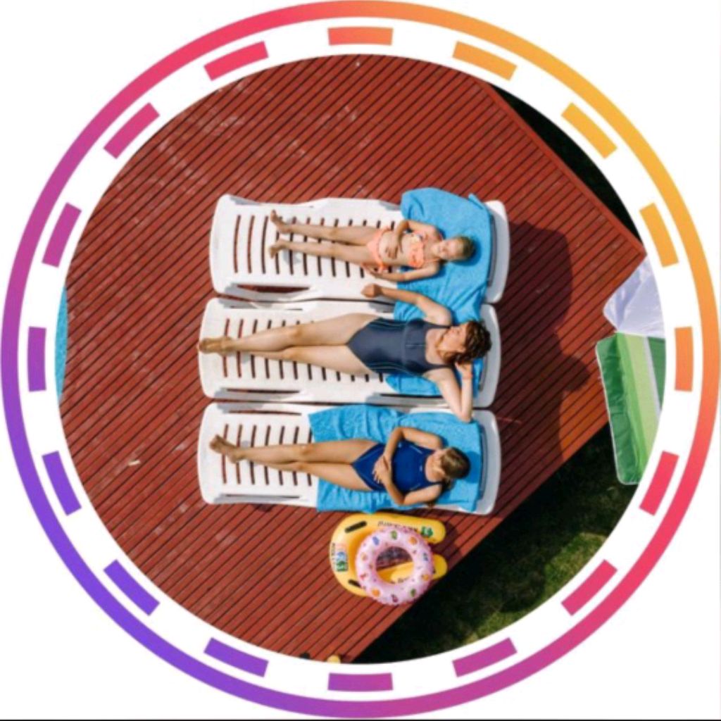 Иконка канала ? Коттеджный посёлок "ИДИЛЛИЯ"?