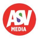 Иконка канала ASV MEDIA