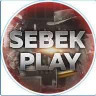 Иконка канала Sebek Game