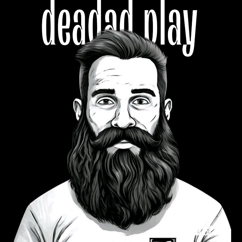 Иконка канала deadad Play