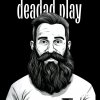Иконка канала deadad Play