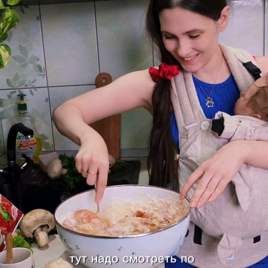 Иконка канала Small.mommy