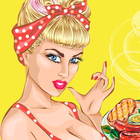 Иконка канала Новые рецепты