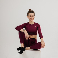 Иконка канала О телесном здоровье с Маргаритой Белкиной