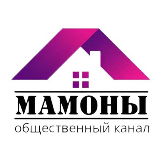 Иконка канала Мамоны ОК