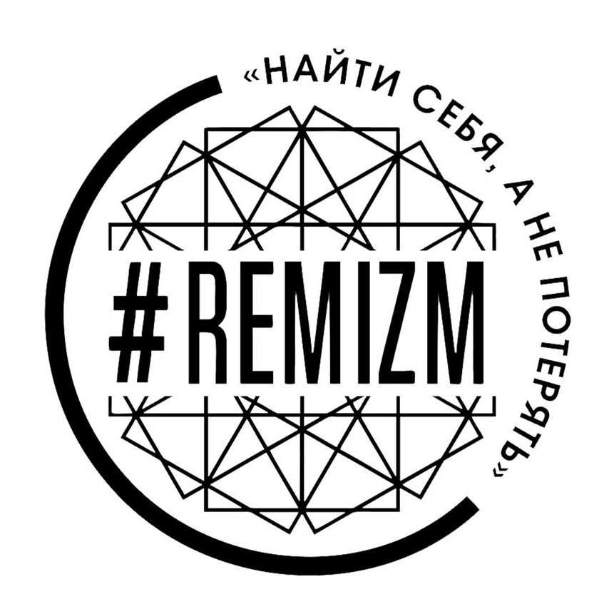 Иконка канала REMIZM