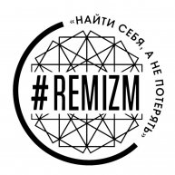 Иконка канала REMIZM