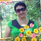 Иконка канала Ольга Кашеварова