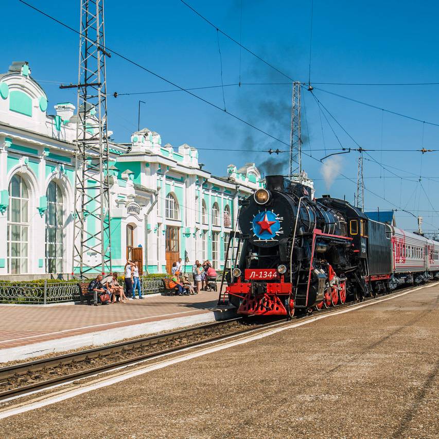 Иконка канала Сергей, г.Тайга. Кузбасс.