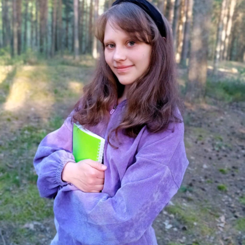 Иконка канала НЕскучное образование с Таней