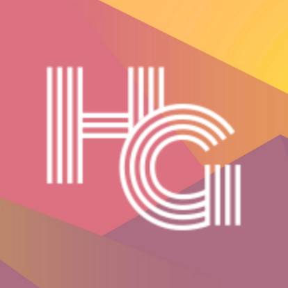 Иконка канала Hi Games