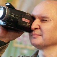 Иконка канала Пит Аникин. Режиссер московского видеоарт-театра.