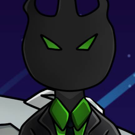 Иконка канала Воги - Roblox