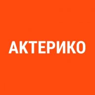 Иконка канала Актерико