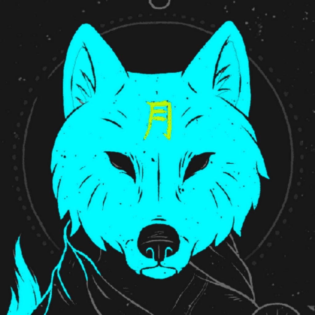 Иконка канала Хакси бов