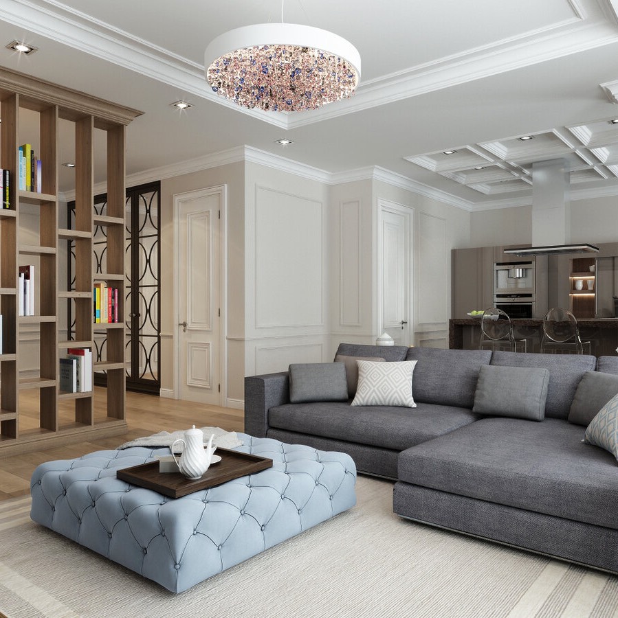 Иконка канала Irin Andrez Дизайн