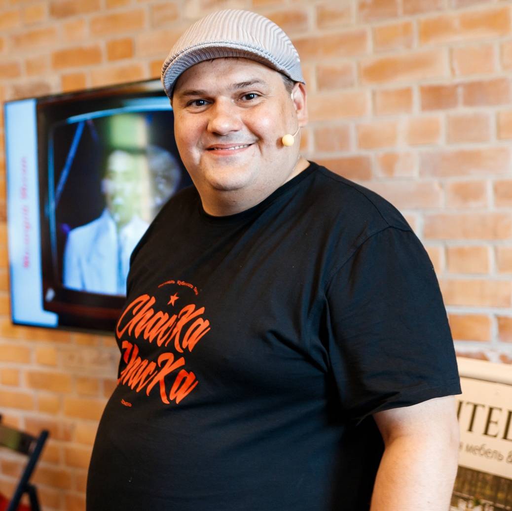 Иконка канала Танцы под карибскими небесами