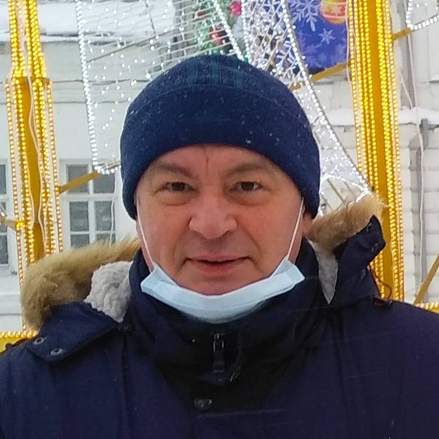 Иконка канала Игорь Дорофеев