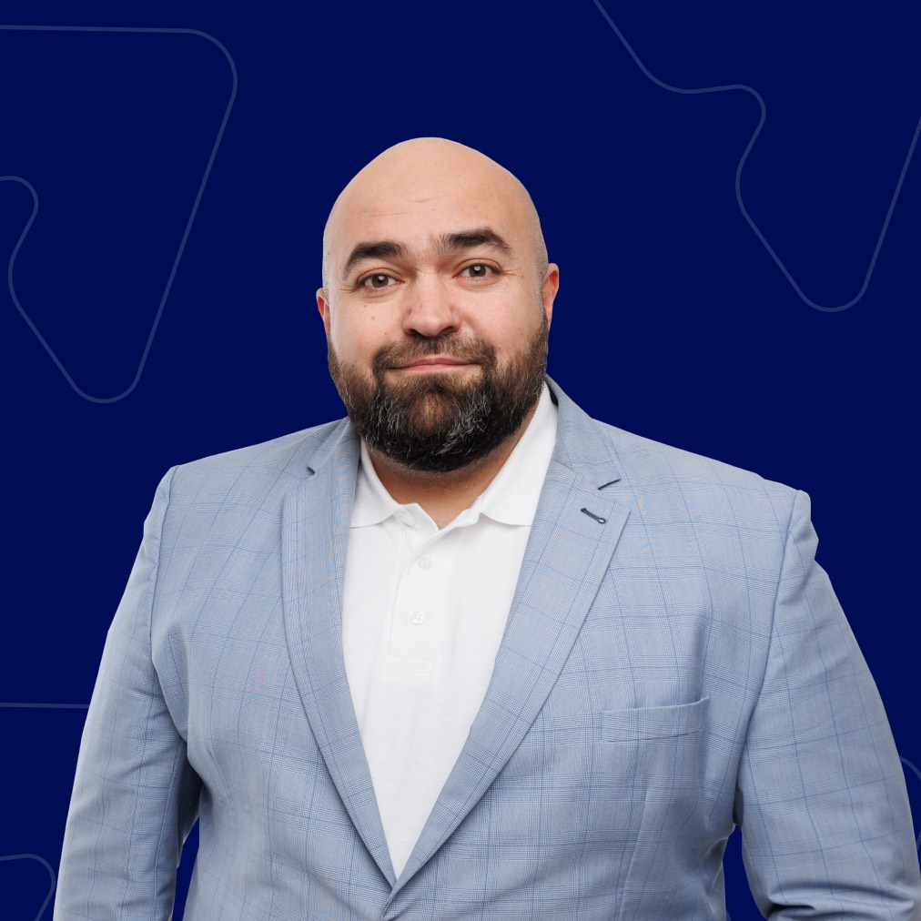 Иконка канала Маркетплейсы и финансы