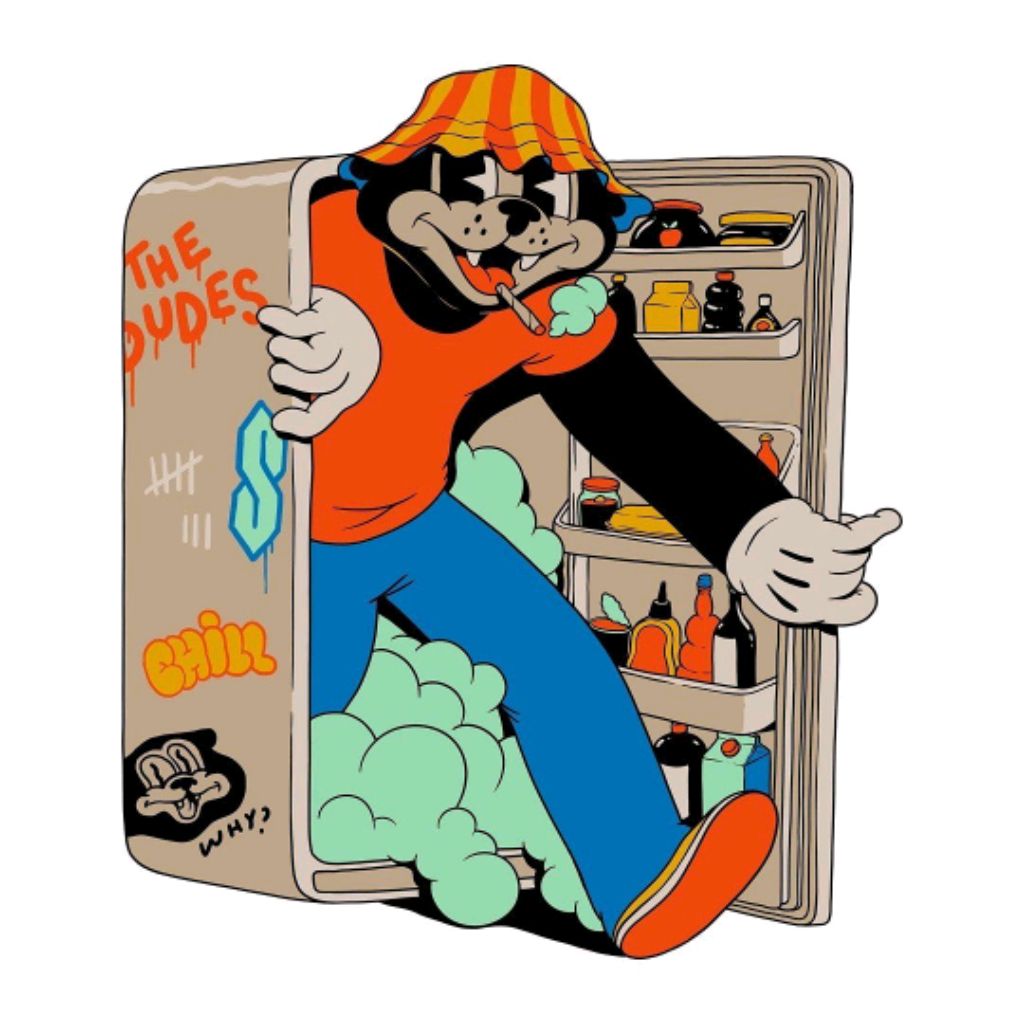 Иконка канала channel40785044