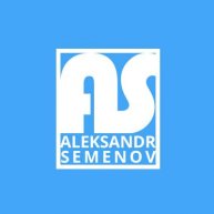 Иконка канала Aleksandr Semenov