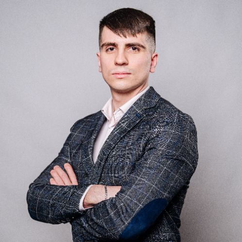 Иконка канала Достигая успеха | Про управление и продуктивность