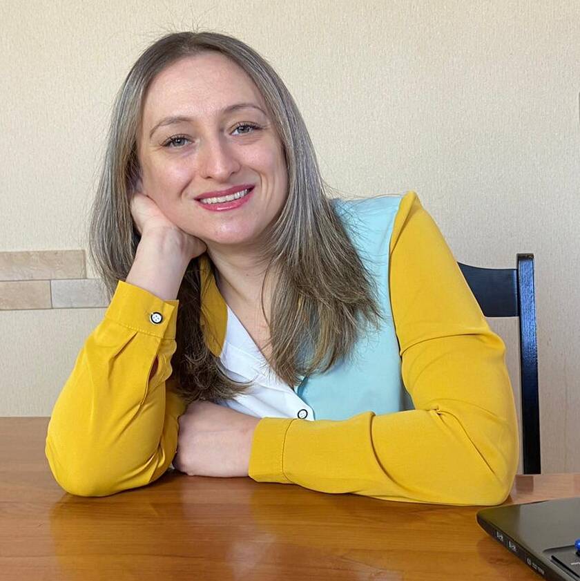 Иконка канала Терехова Нина I Законы I Недвижимость