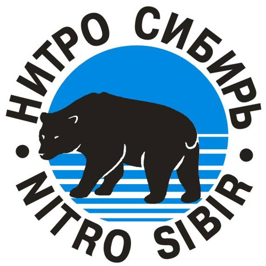 Иконка канала НИТРО СИБИРЬ