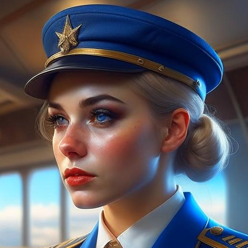 Иконка канала Mika