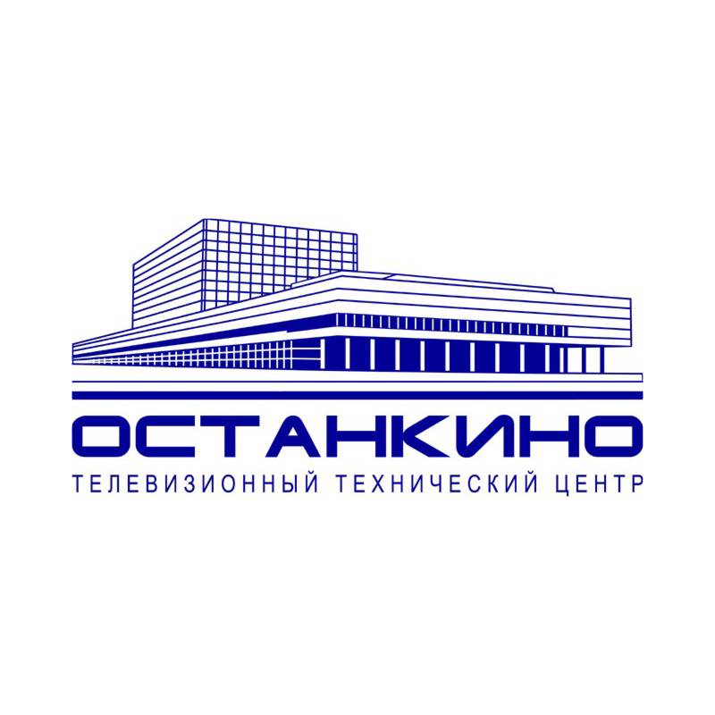 Иконка канала ostankinovideos