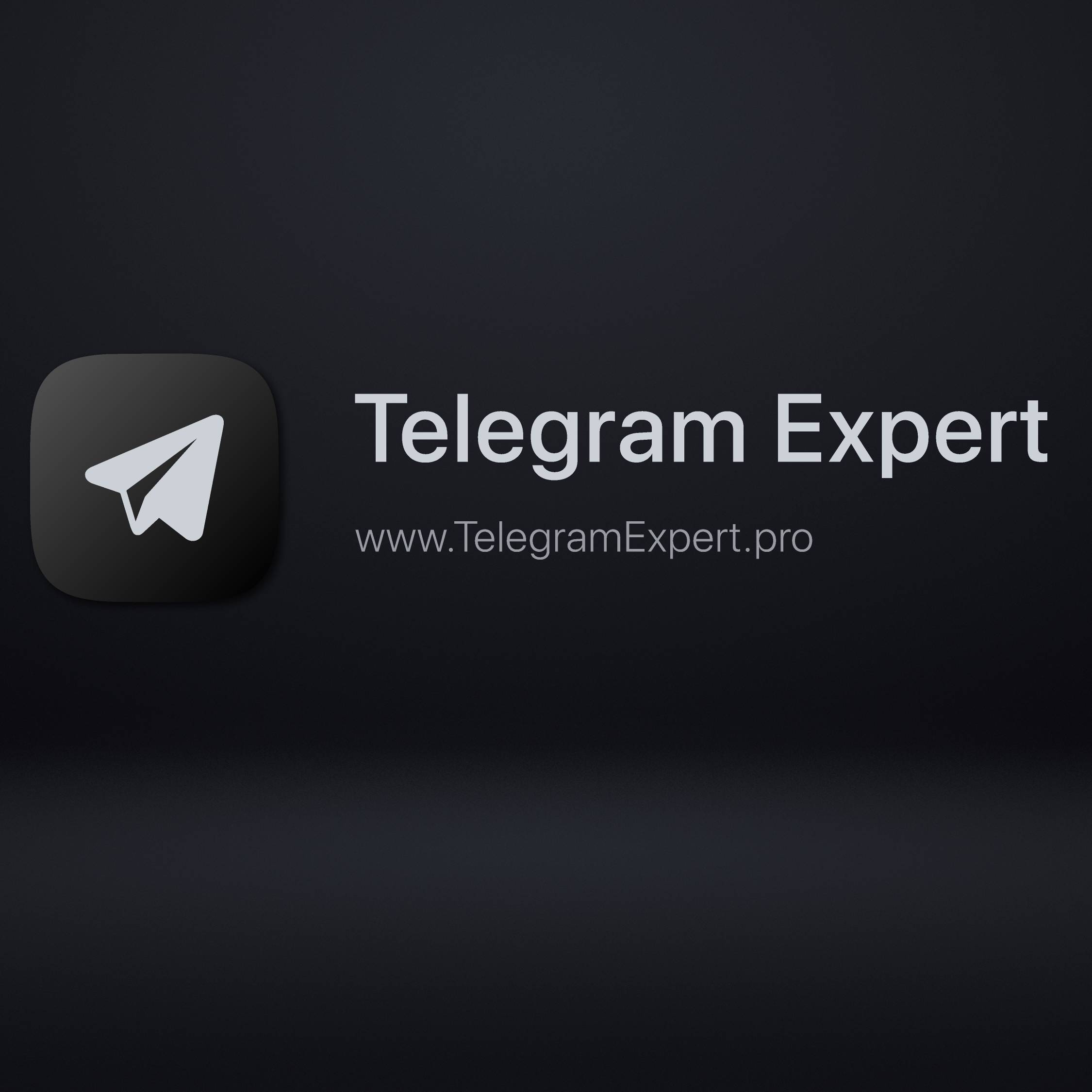 Иконка канала Telegram Soft - Expert