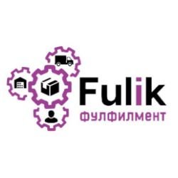 Иконка канала Фулфилмент Fulik