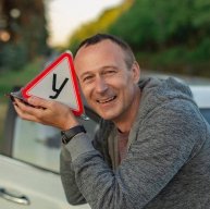 Иконка канала Автошкола YOU WILL DR!VE