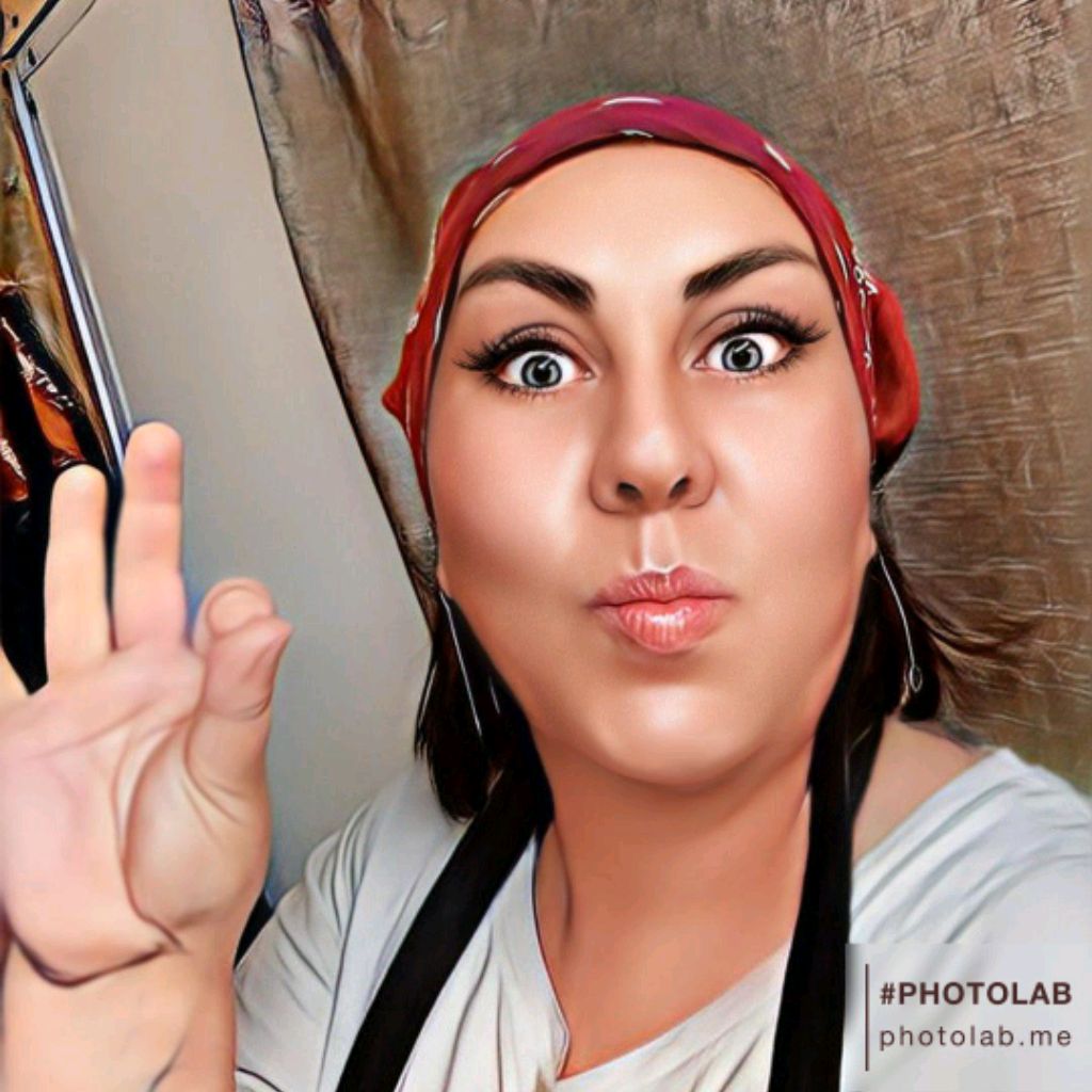 Иконка канала Еда с Катрин🥣