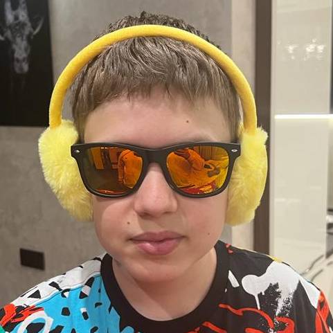 Иконка канала Безручкин Дмитрий (Penza)