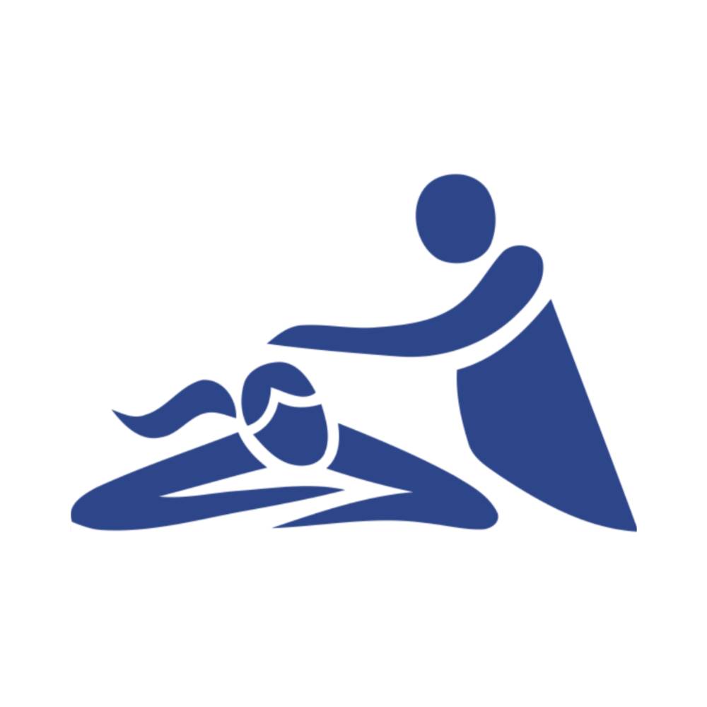 Иконка канала Школа мастеров массажа