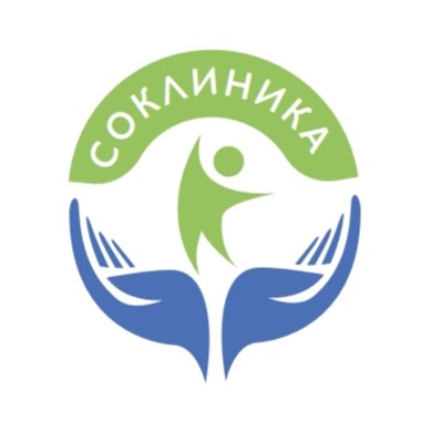 Иконка канала Остеопатия с СОКЛИНИКА (#Со_остеопатия)