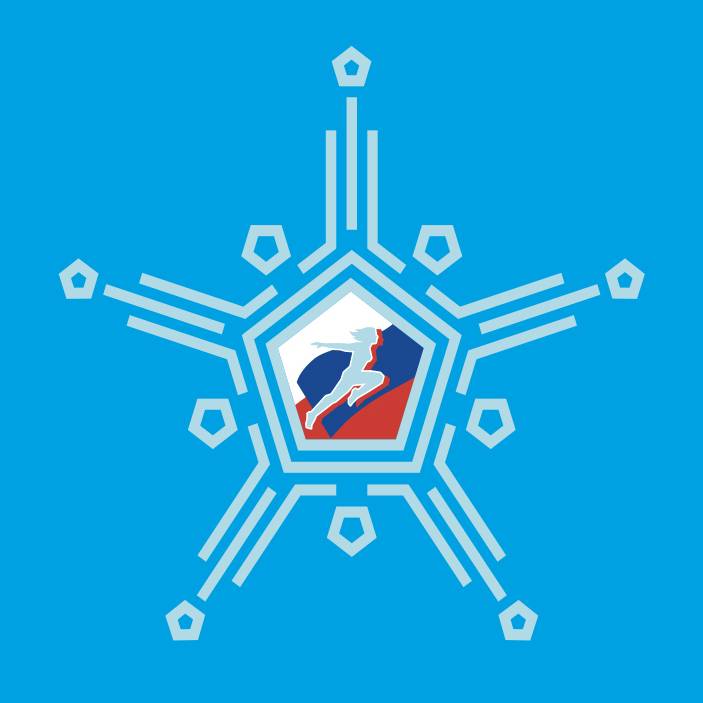 Иконка канала Всероссийская Спартакиада