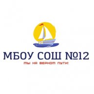 Иконка канала МБОУ СОШ № 12 РБ г. Октябрьский