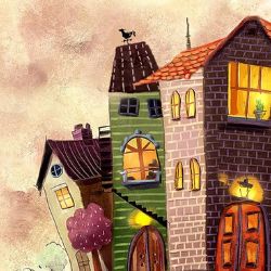 Иконка канала ТЕАТР И НОВАЯ ЦИВИЛИЗАЦИЯ (Старощербиновская)