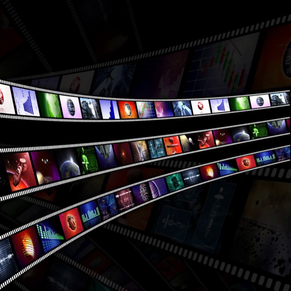 Иконка канала MultiMediateka