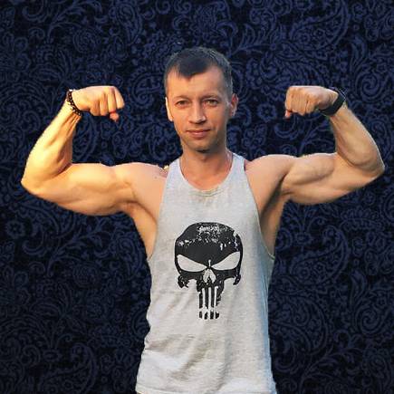 Иконка канала Andrey Aliev