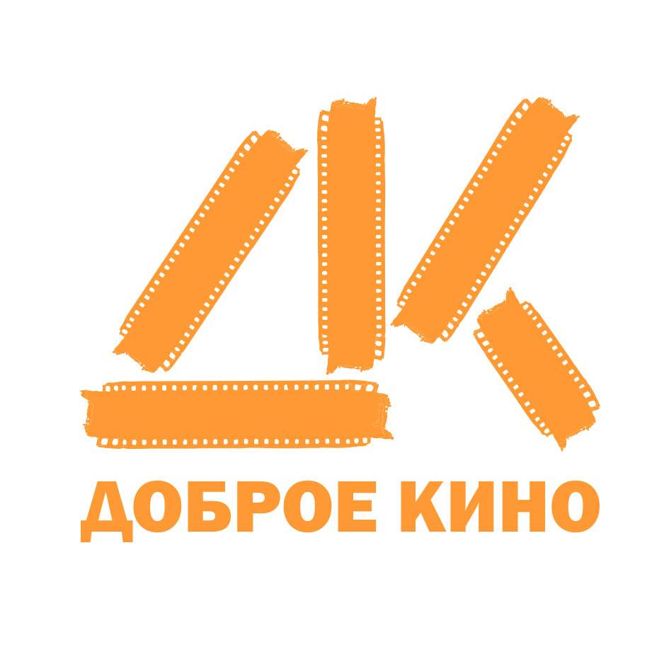 Иконка канала Доброе кино