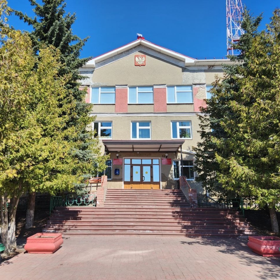 Иконка канала Сергачский муниципальный округ