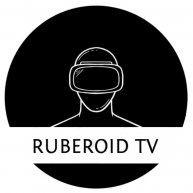 Иконка канала Ruberoid TV